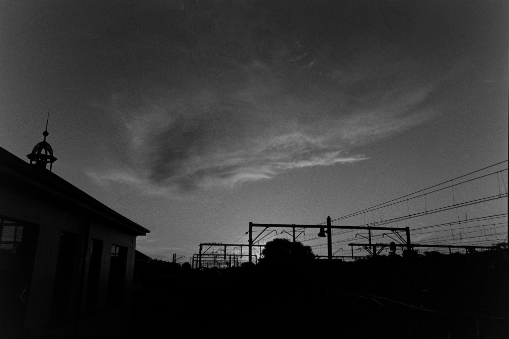 Shortlist – Nillumbik Prize for Contemporary Writing 2026 – Rico Craig